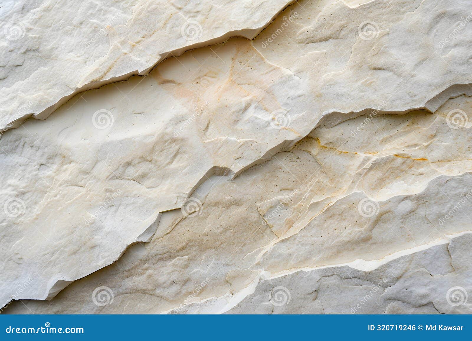 Beige Sandstone Texture Background for Design Stock Illustration ...