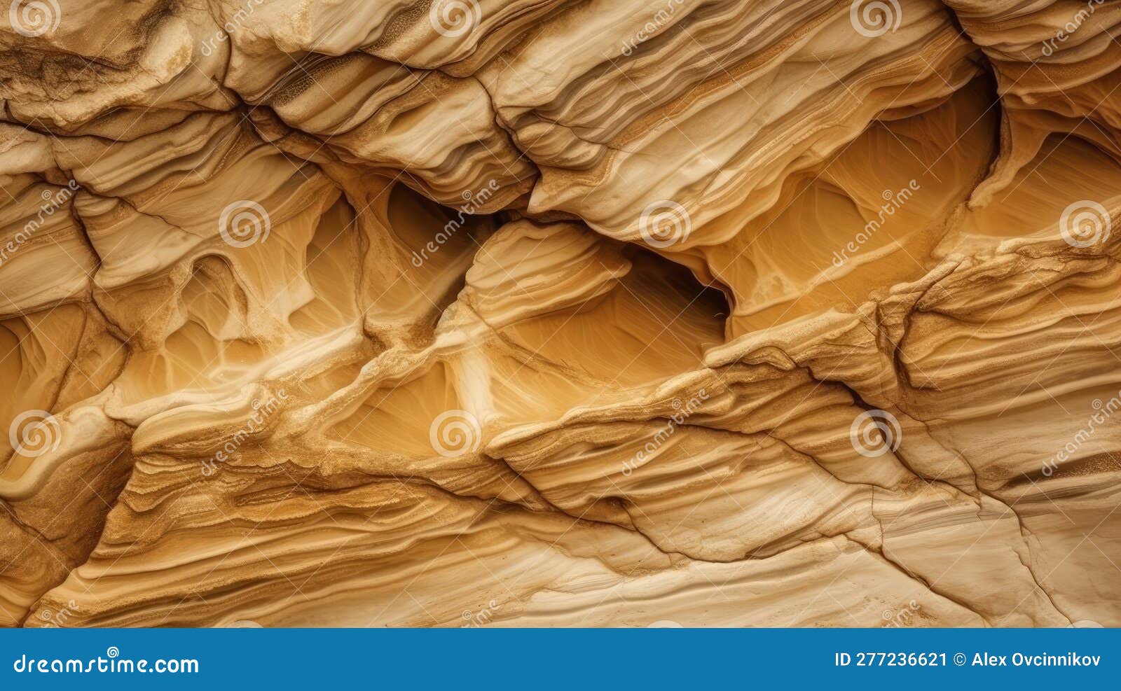 Beige Sandstone Texture Background for Elegant Designs. Stock ...