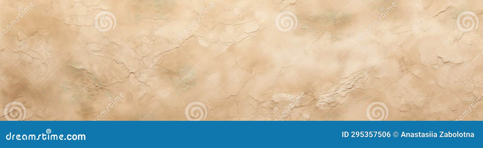 Beige Sandy Color Rough Plaster Background Standard Stock Illustration ...