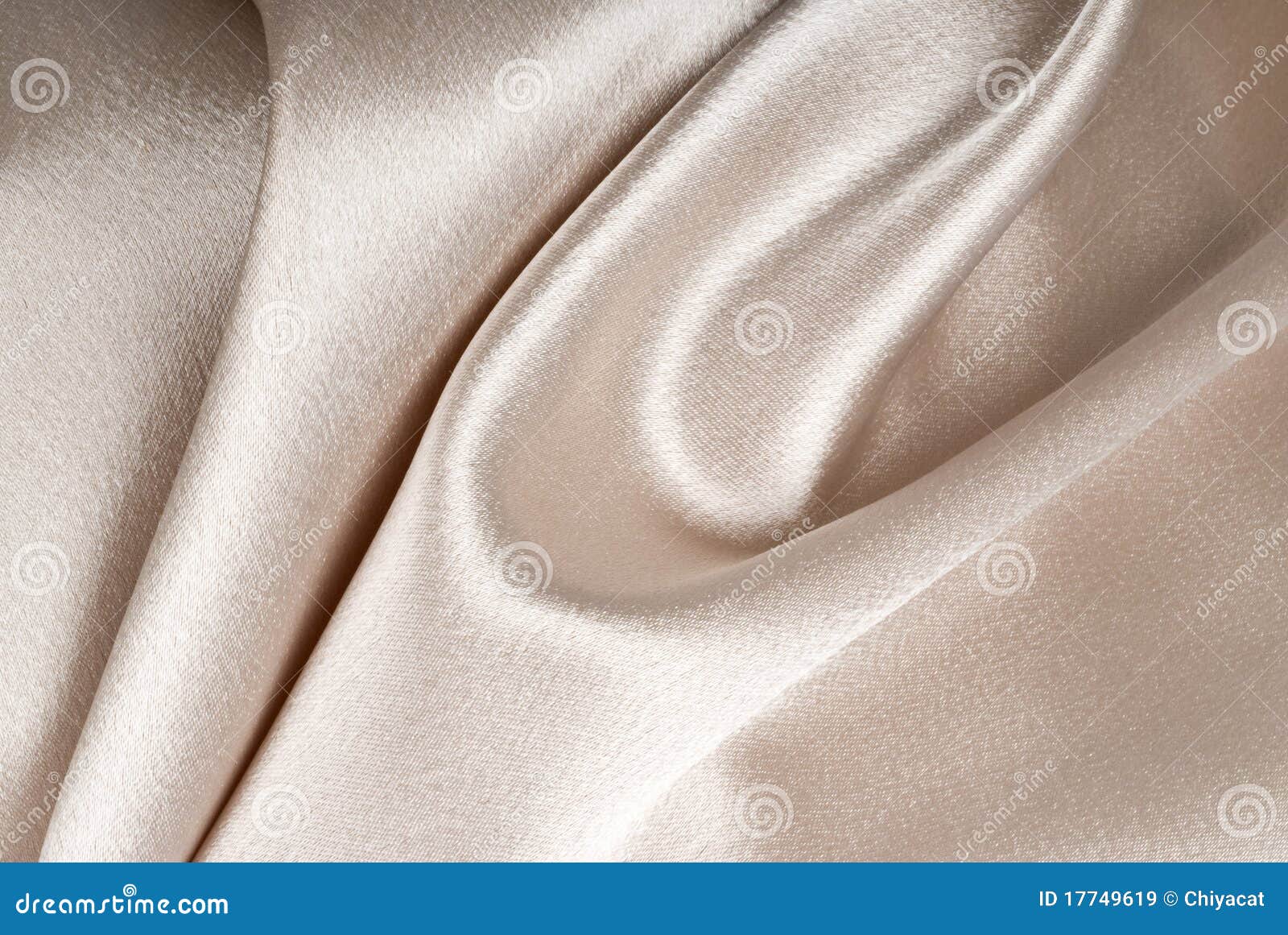 Beige Satin Background stock image. Image of shiny, fabric - 17749619