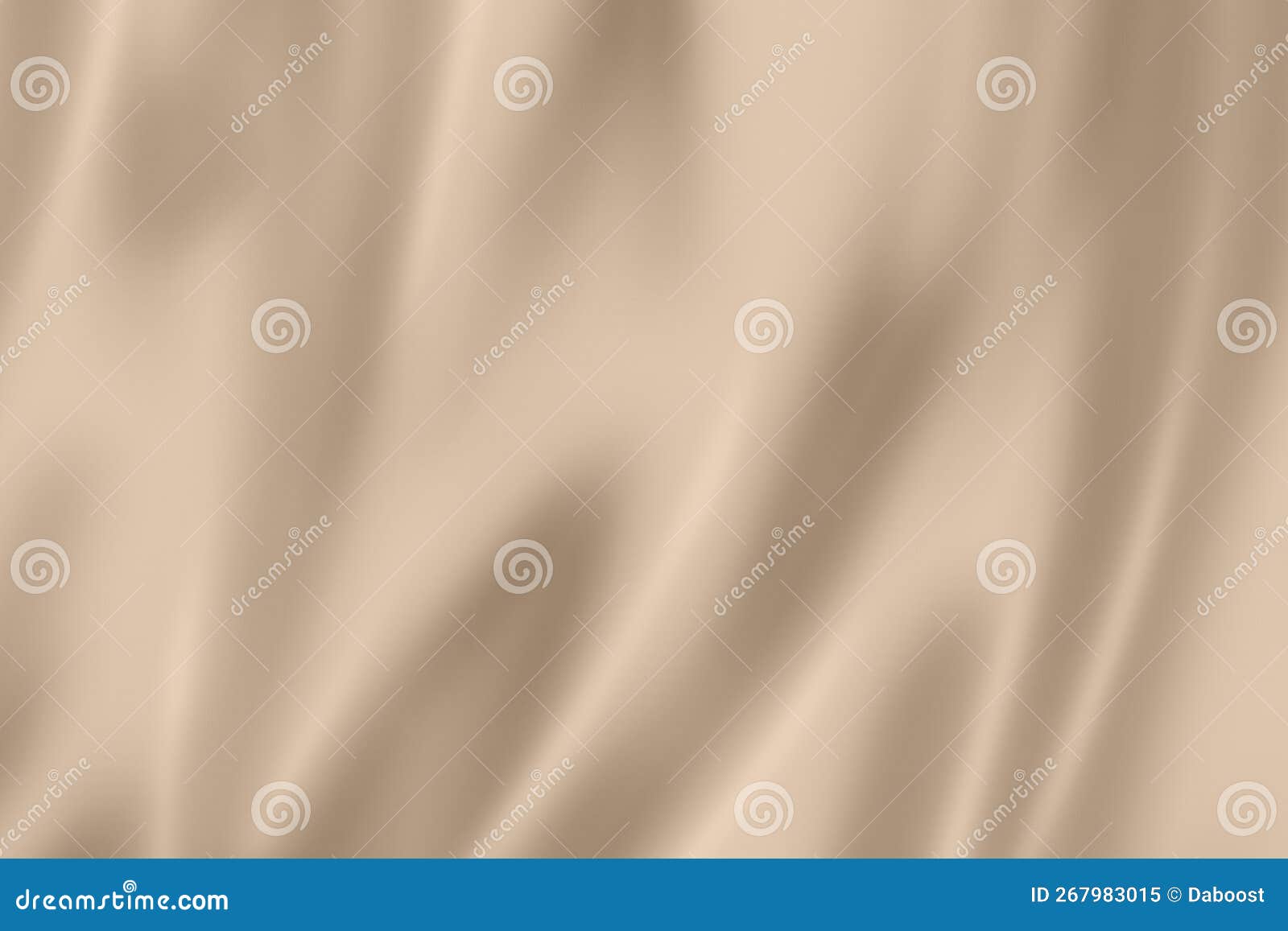 Beige Satin Texture Background Stock Illustration - Illustration of ...
