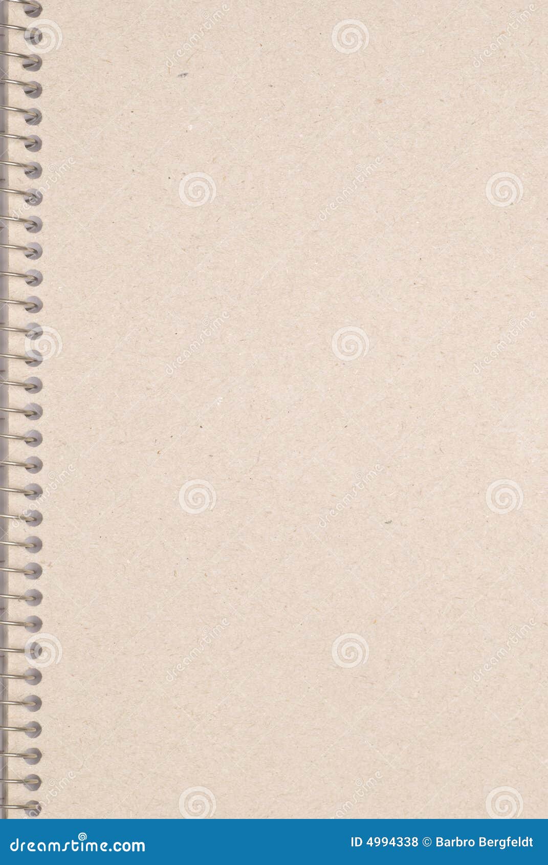 Beige Spiral stock photo. Image of beige, cover, communication - 4994338