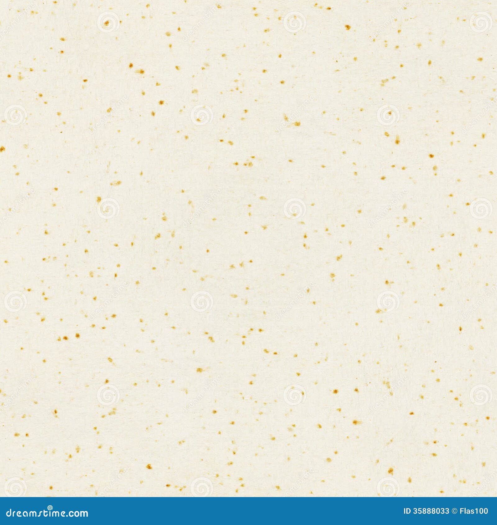 Beige Spotted Paper Texture Stock Image - Image of decorative, aged ...