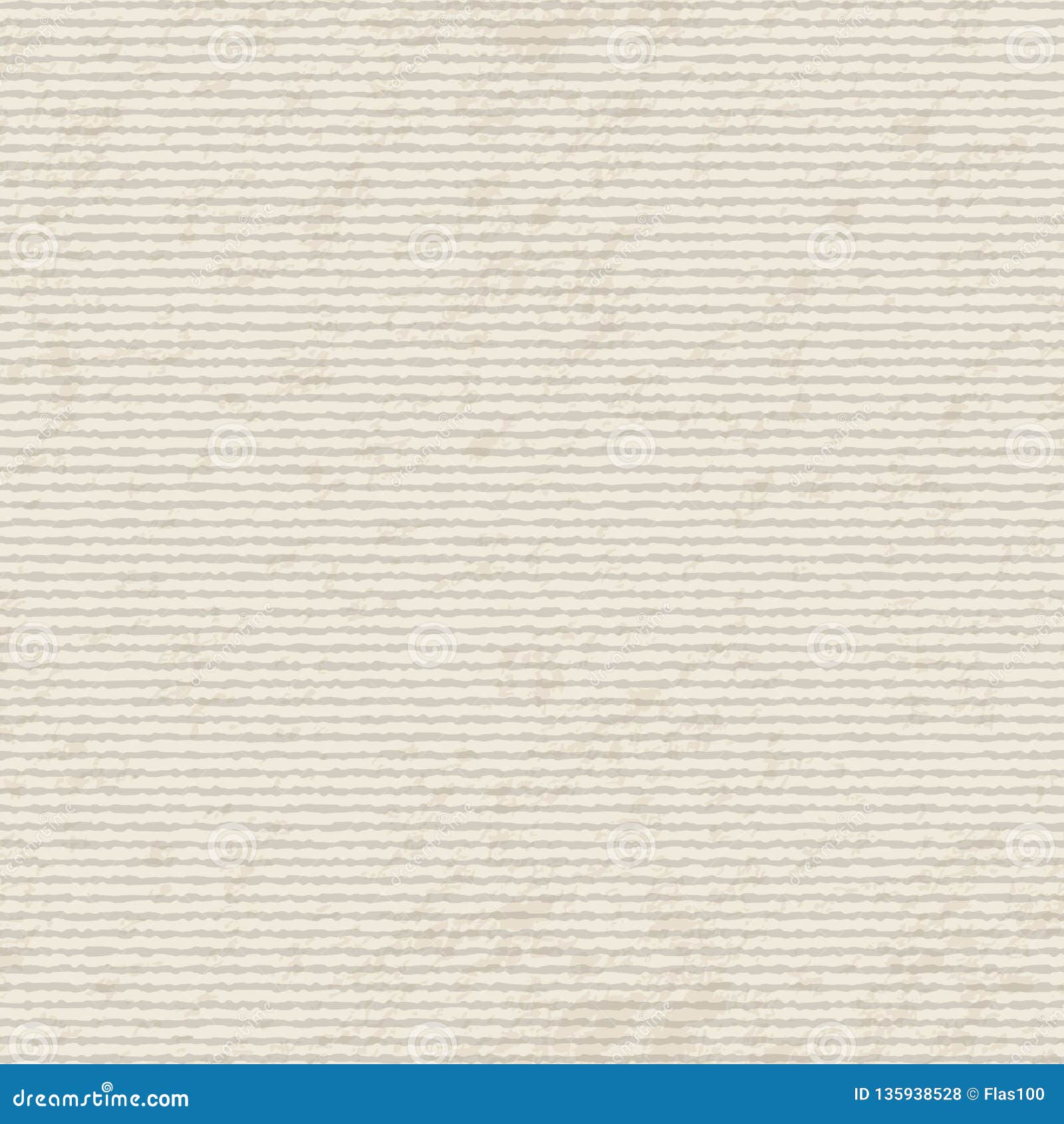 Beige Square Rough Lined Note Paper Texture Dark Background for Text ...