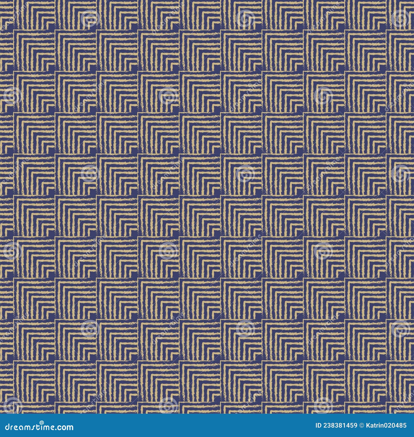 Beige squares stock vector. Illustration of material - 238381459