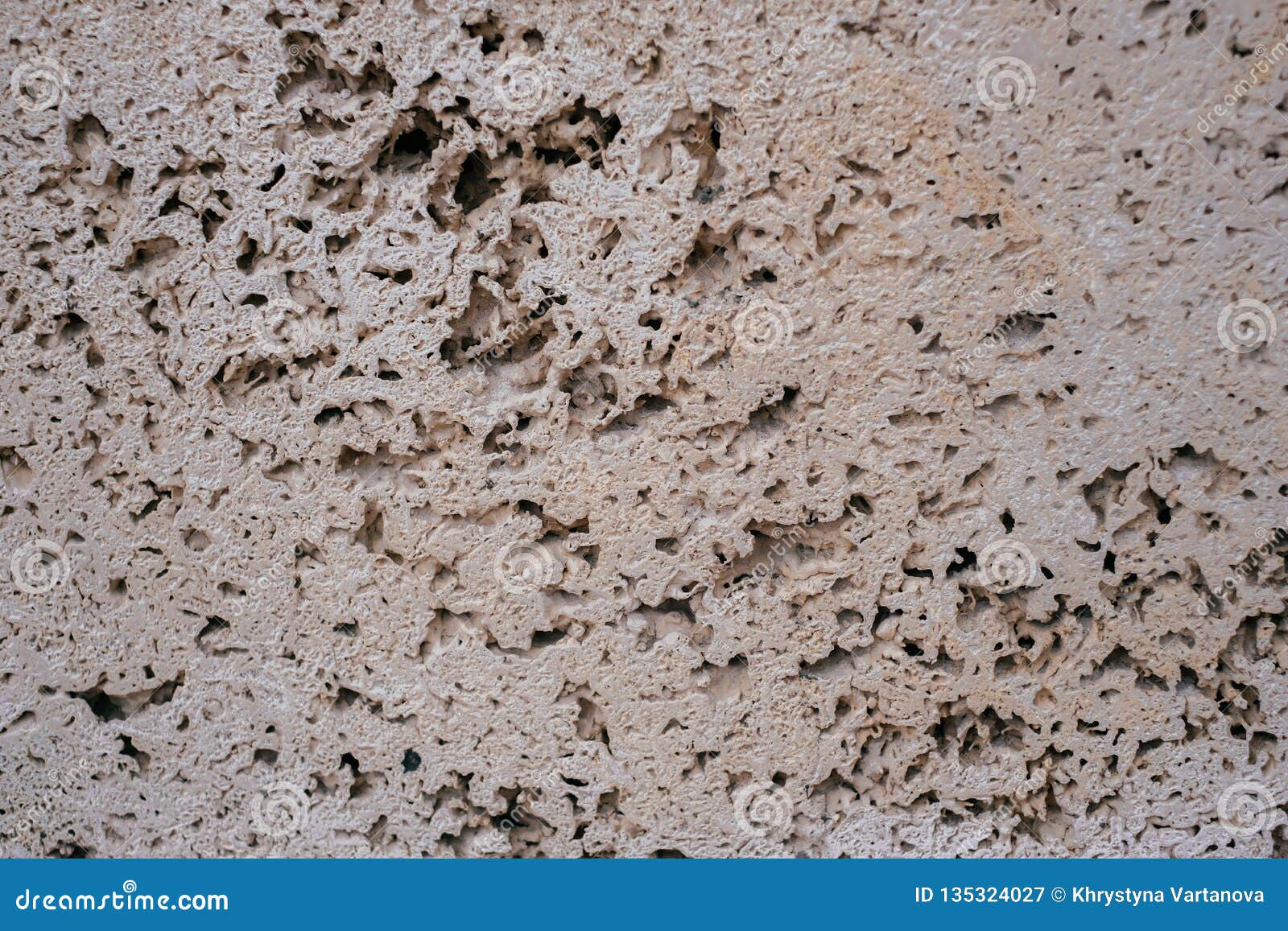 Beige stone texture stock image. Image of abstract, effect - 135324027