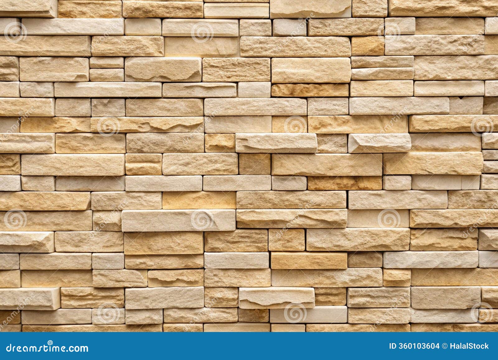 Beige Stone Wall Texture â€ Rustic and Natural Background Stock ...