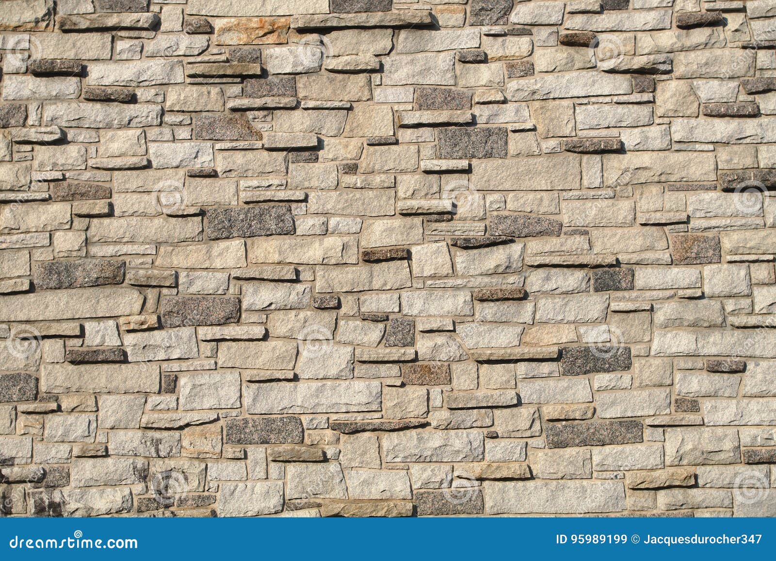 Beige Stone Wall Texture Tile Masonry Brickwork Brickwall Concrete ...
