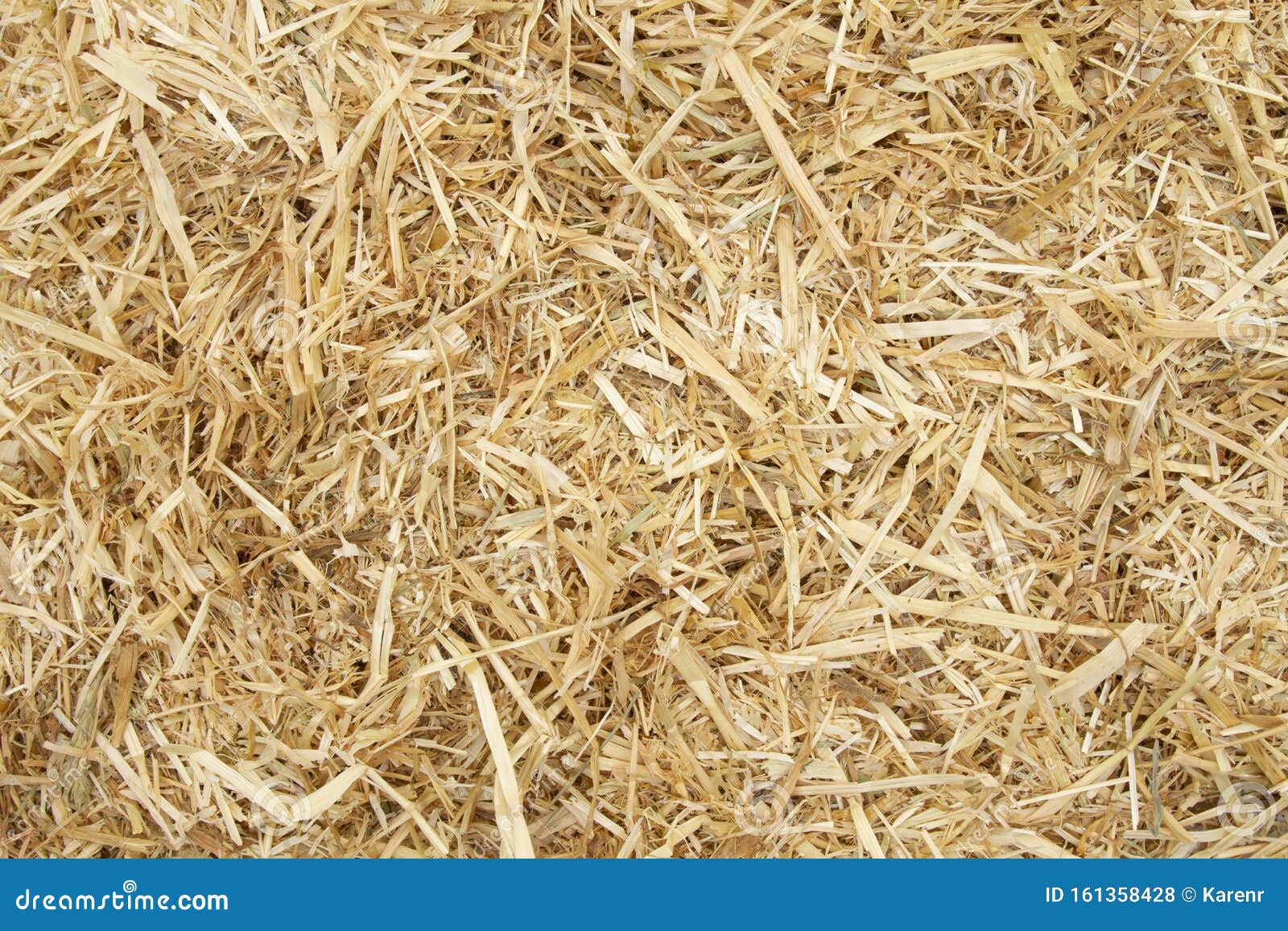 Beige Straw Hay Background Top View Stock Photo - Image of surface ...