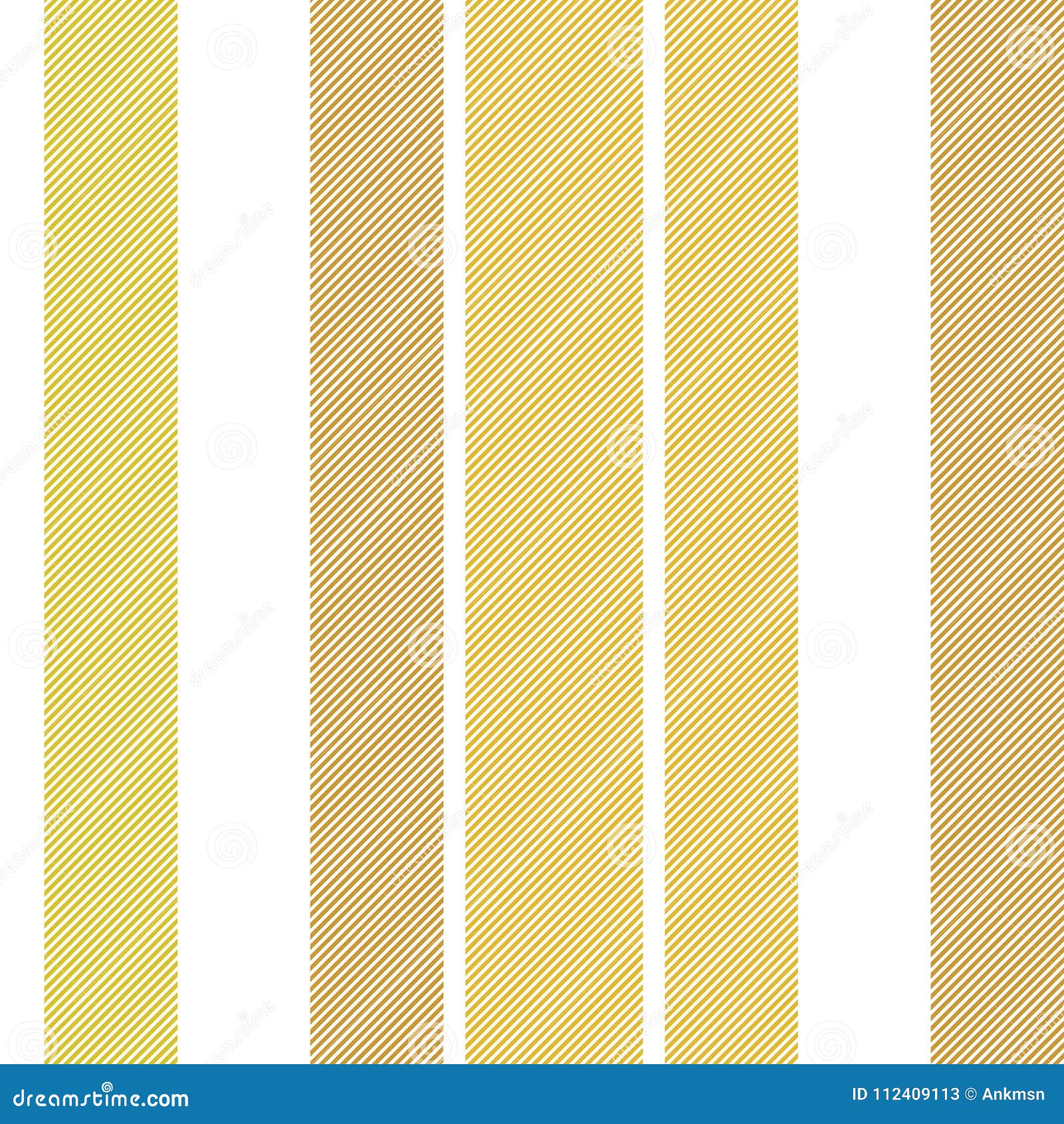 Beige Striped Fabric Texture Seamless Pattern Stock Vector ...