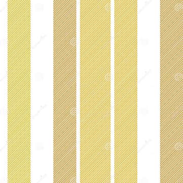 Beige Striped Fabric Texture Seamless Pattern Stock Vector ...