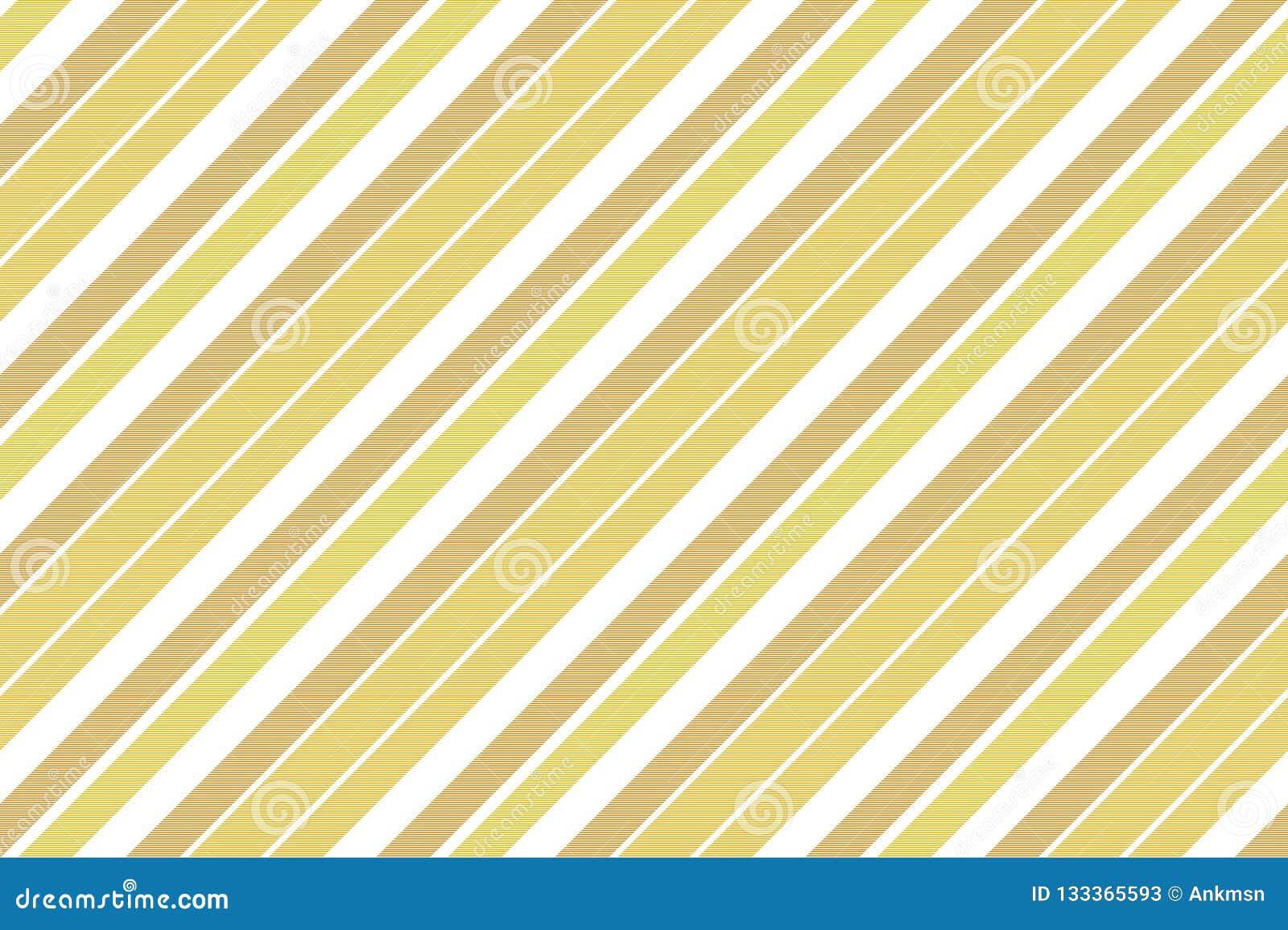 Beige Striped Fabric Texture Seamless Pattern Stock Vector ...