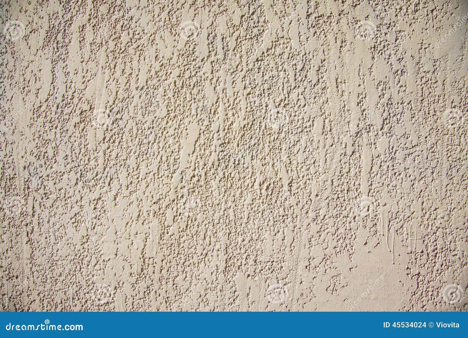 Beige stucco stock photo. Image of detail, wall, background - 45534024