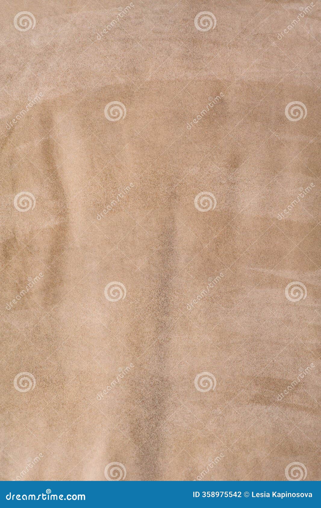 Beige Suede Leather Texture Background Royalty-Free Stock Photography ...