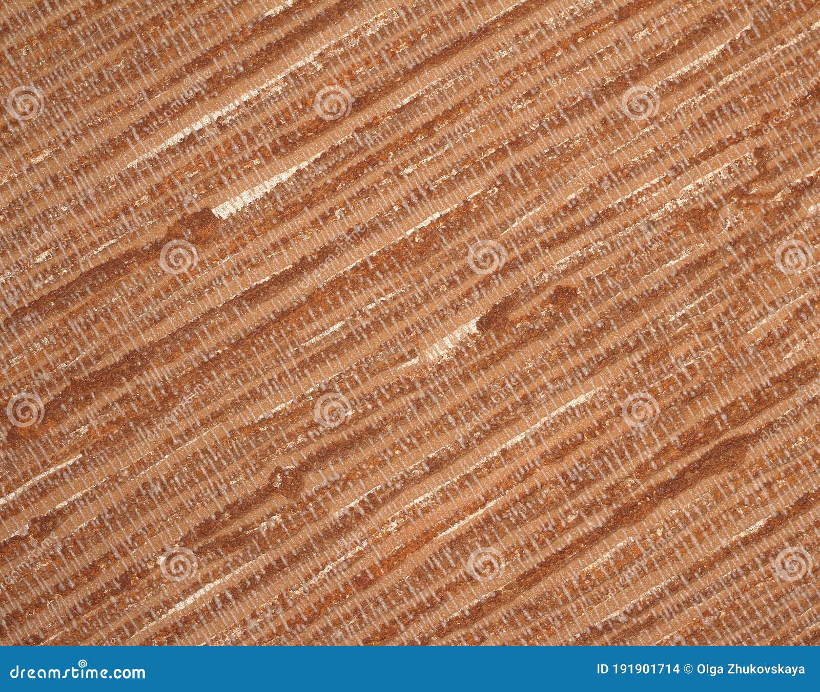 Beige Texture with Stripes. the Embossed Background Stock Photo - Image ...