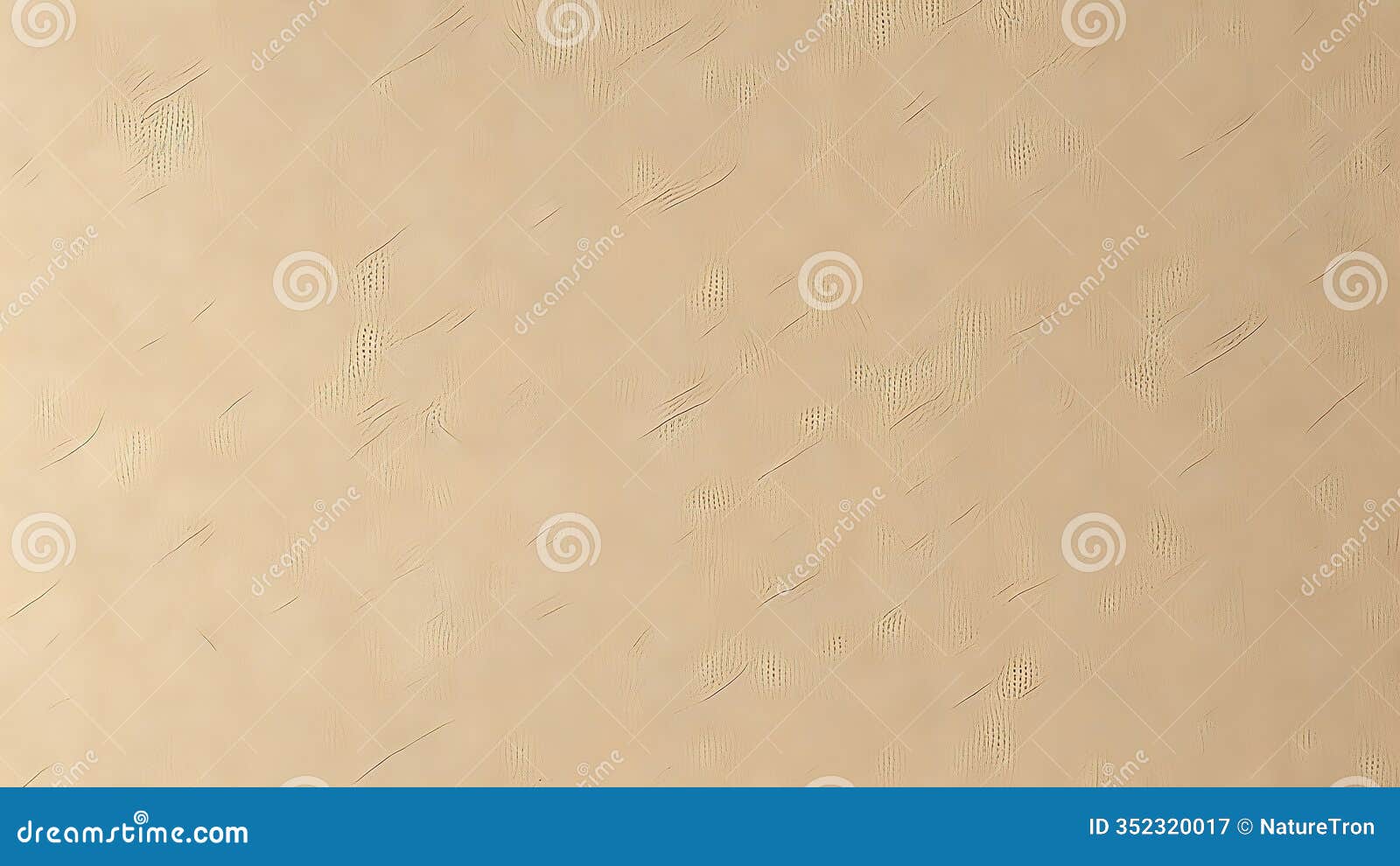 Beige Textured Background: Abstract Art Stock Illustration ...