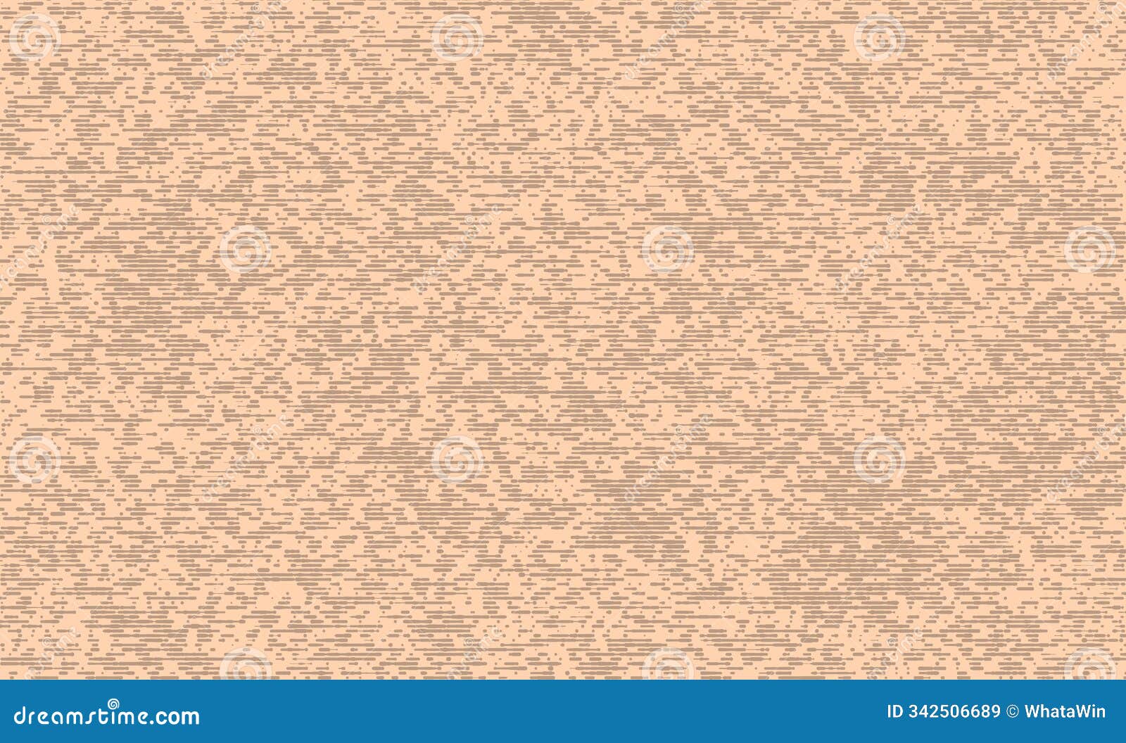 Beige Textured Background with a Subtle Halftone Effect Stock ...