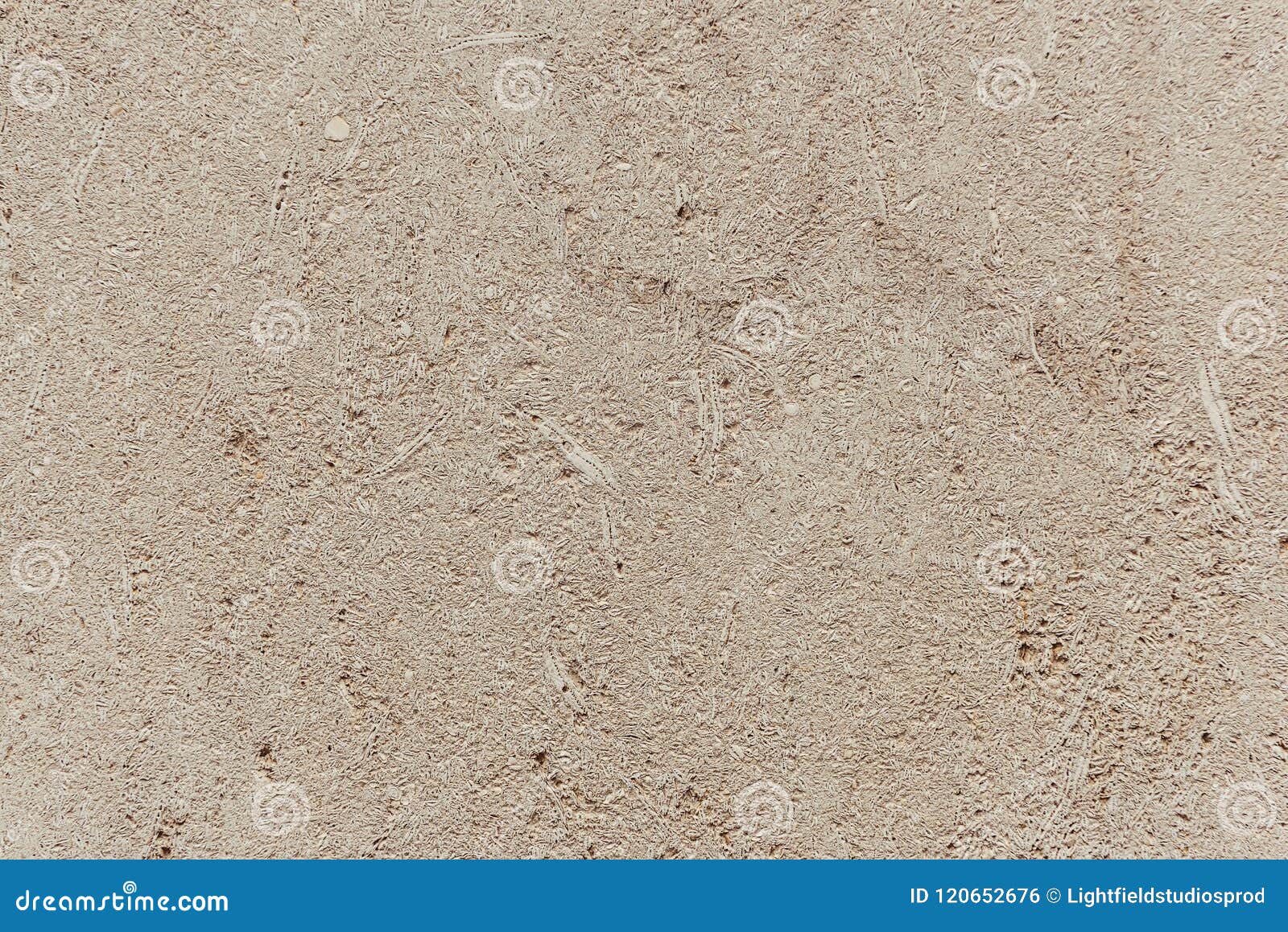 Beige Textured Surface Abstract Stock Photo - Image of wall, cracks ...