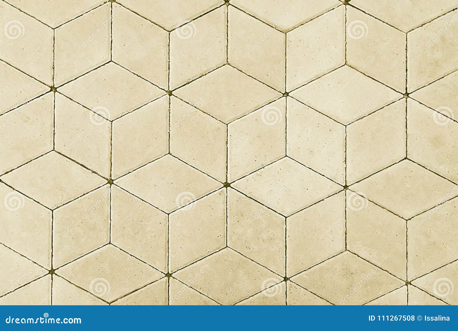 Beige Tile Pavement Background Texture Stock Photo - Image of texture ...