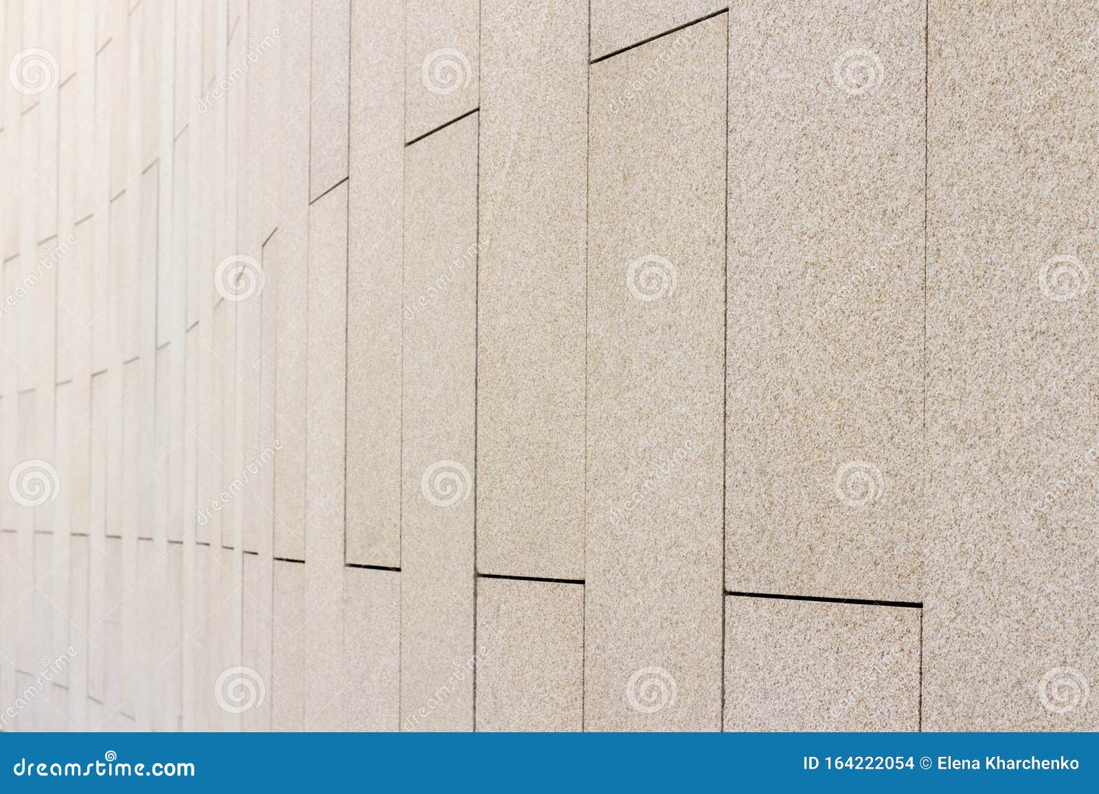 Beige Tile Texture Background. Wall Wave. Wall Mosaic Tile. Stock Photo ...