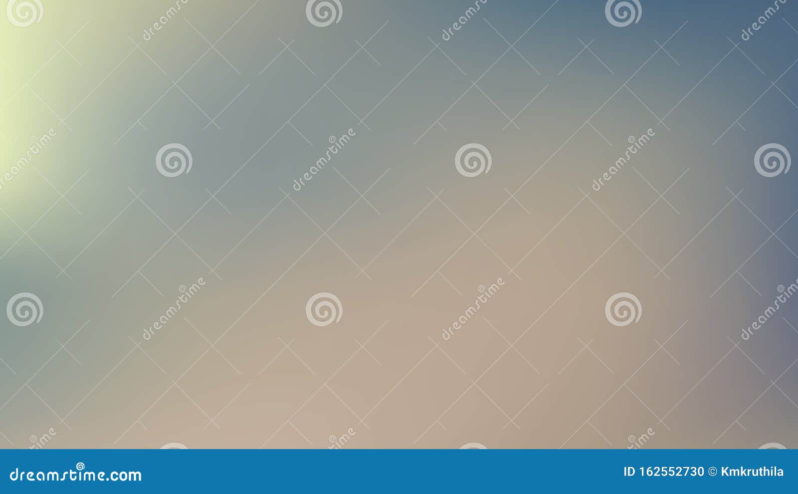 Beige and Turquoise Simple Background Design Stock Vector ...