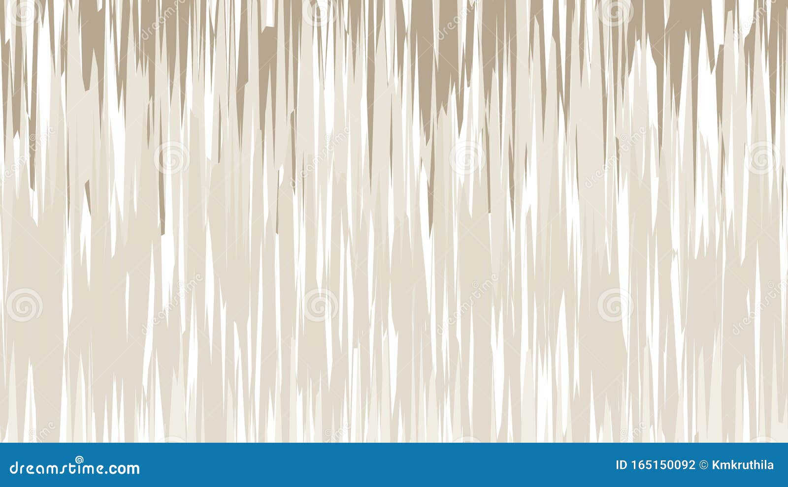 Beige Vertical Lines and Stripes Background Vector Art Stock Vector ...