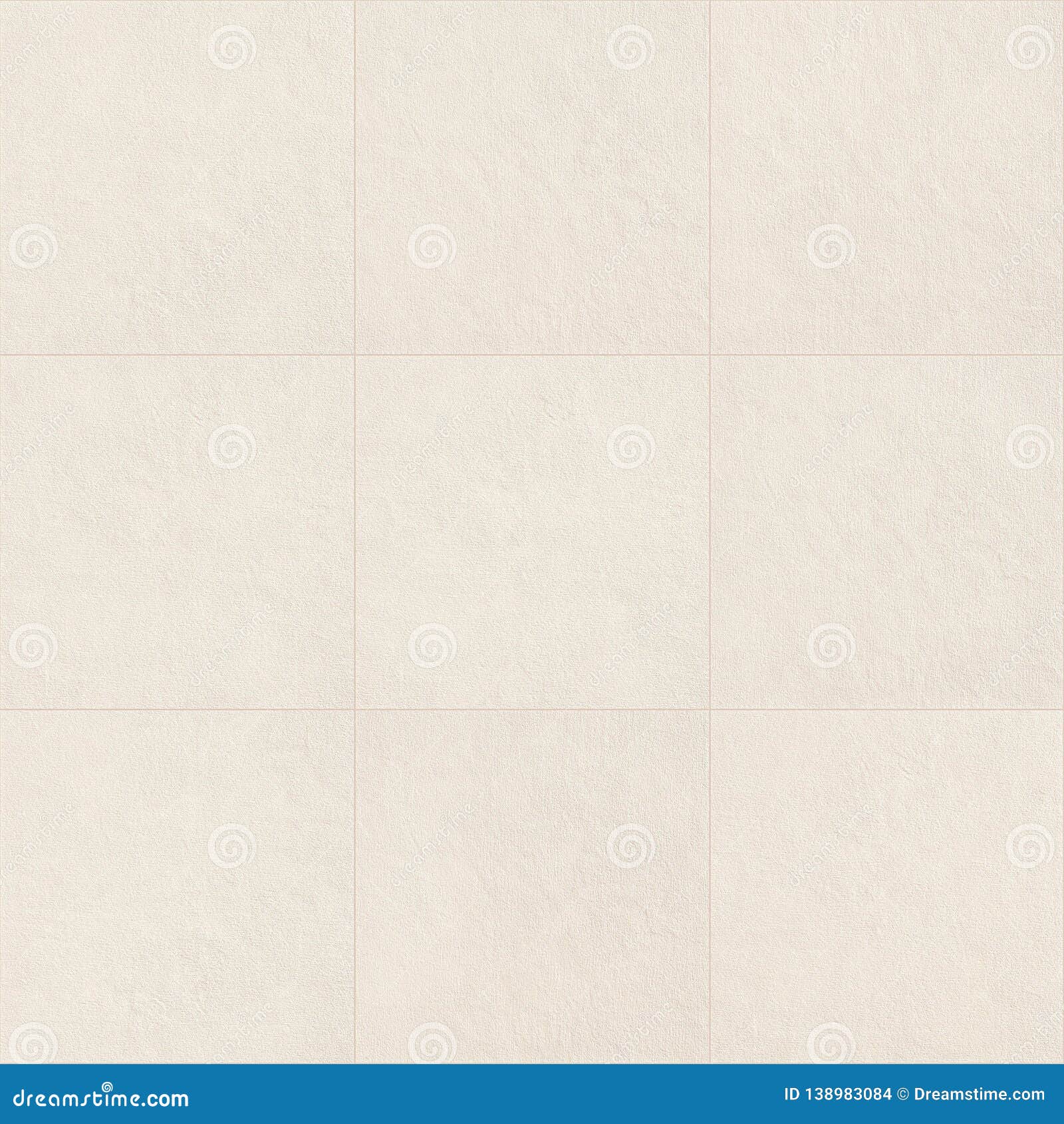 Beige Wallpaper with Abstract Tiles Stock Photo - Image of beige ...