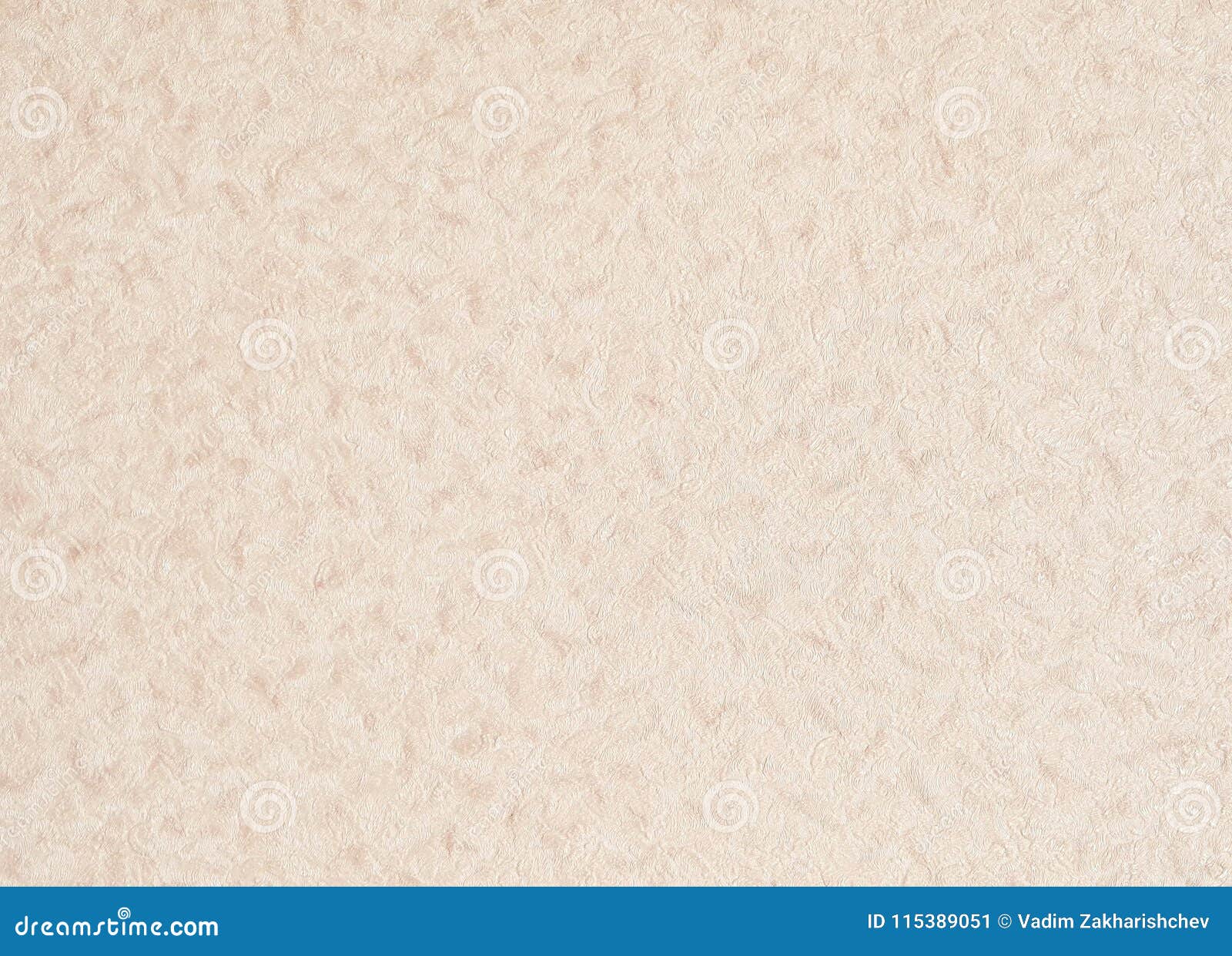 Beige Wallpaper with Patterns Abstract. Stock Image - Image of wall ...