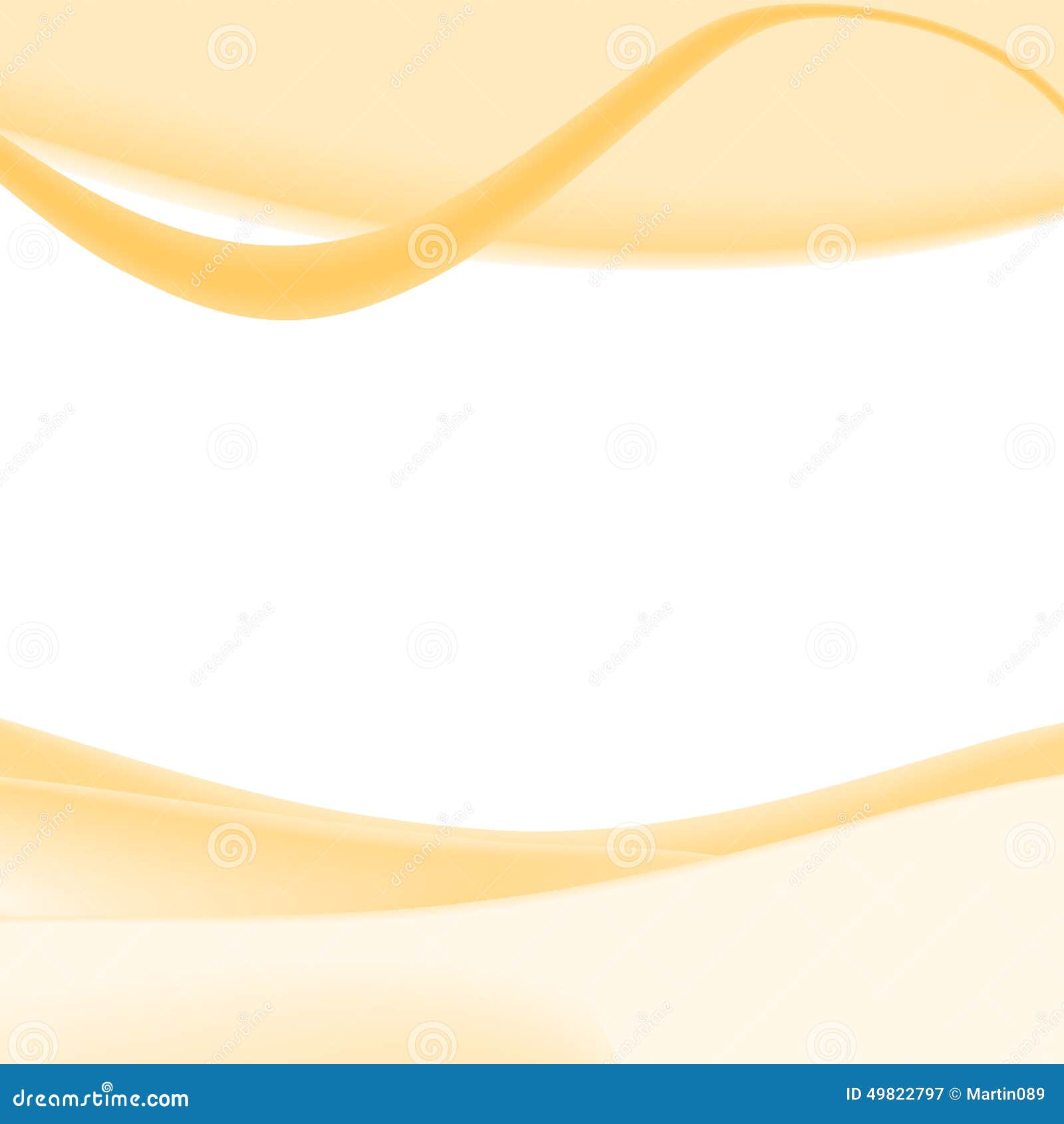 Beige wavy background stock illustration. Illustration of abstract ...