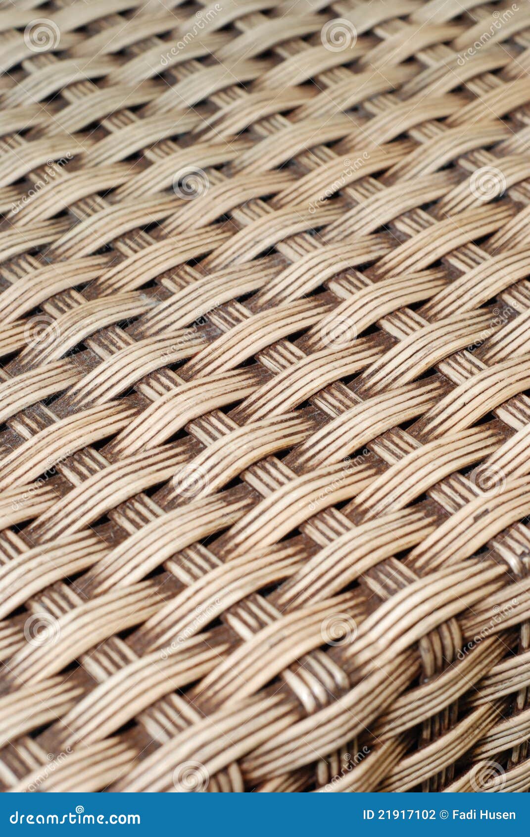 Beige Weaved Bamboo Texture Stock Photo - Image of weaved, bamboo: 21917102