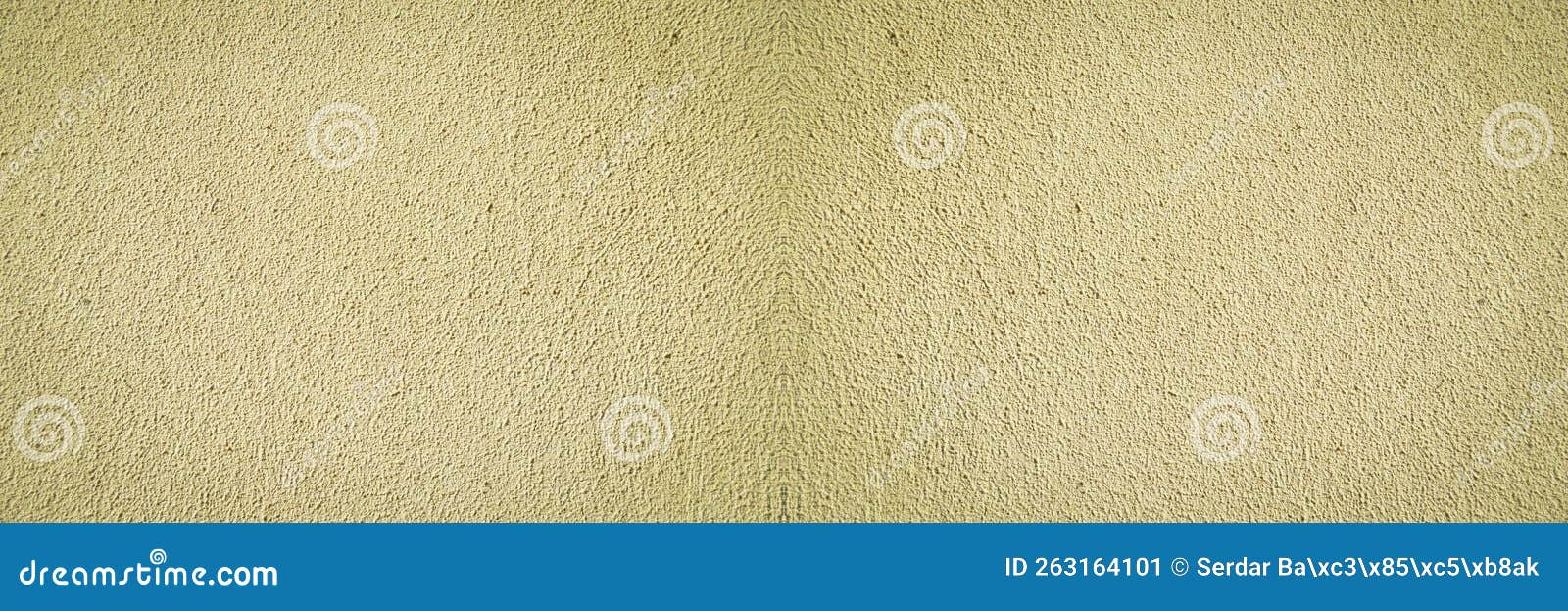 Beige and White Colored Wall Texture with Rough Surface Stock Image ...