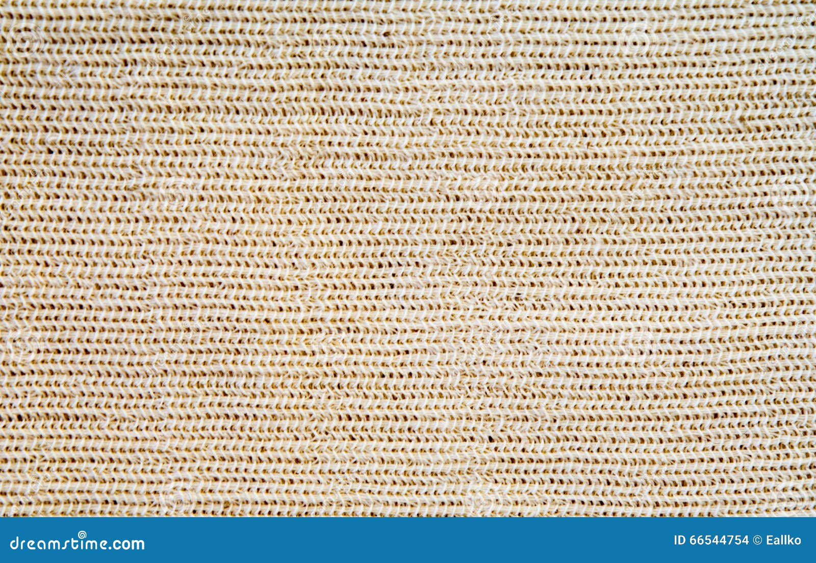 Beige Wool Knitted Fabric with Patterns Closeup Stock Photo - Image of ...