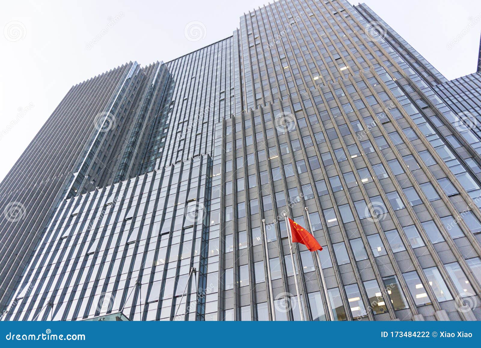 Sinopec Group stock photo. Image of city, design, business - 173484222