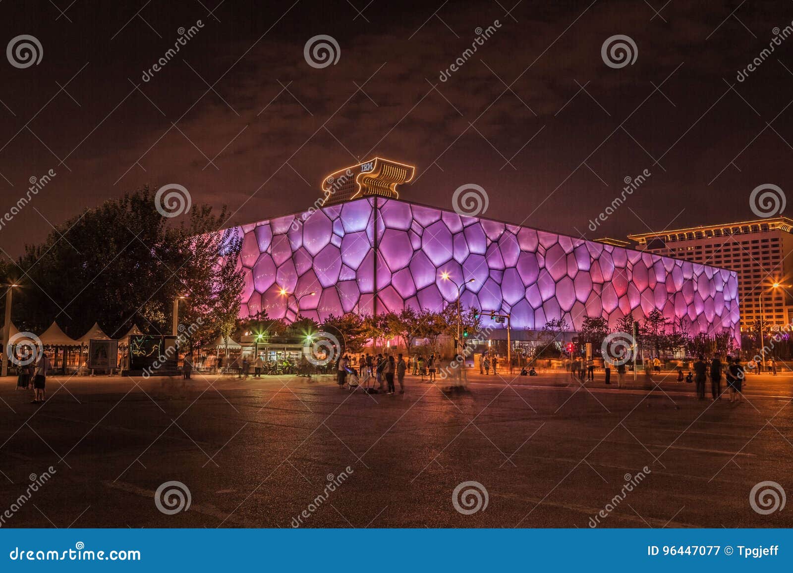 Beijing editorial photography. Image of china, asia, color - 96447077