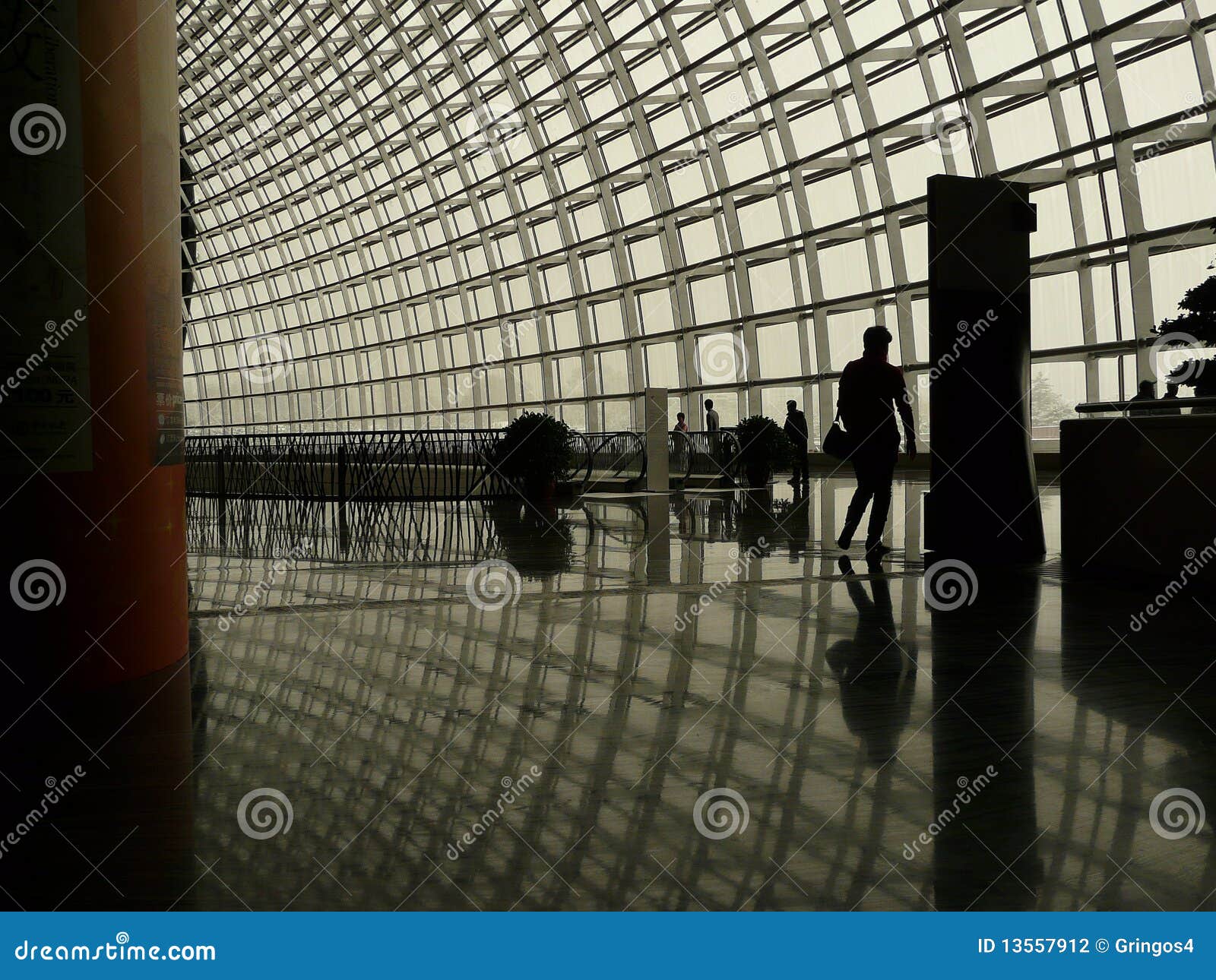 Beijing opera interior stock photo. Image of silhouette - 13557912