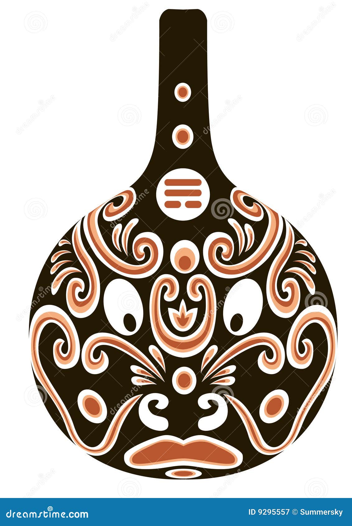 Beijing opera mask stock vector. Illustration of festival - 9295557