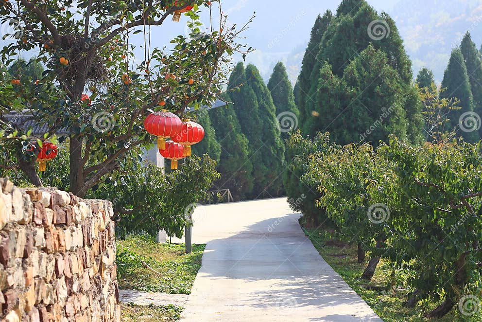 Beijing rural stock image. Image of brick, beijing, countryside - 37694003