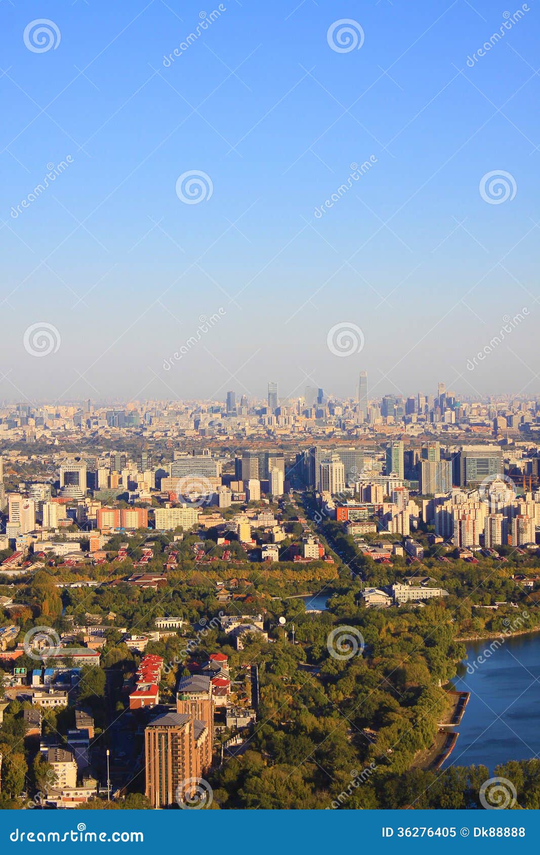 Beijing scenery stock image. Image of chinese, cloud - 36276405