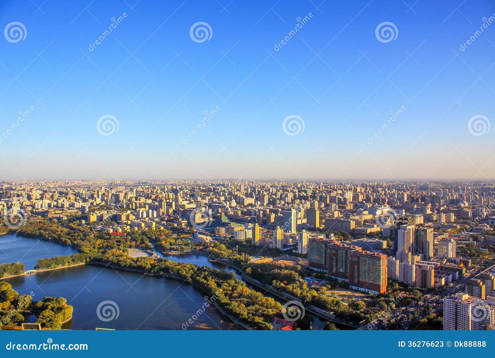 Beijing scenery stock image. Image of economic, beijing - 36276623