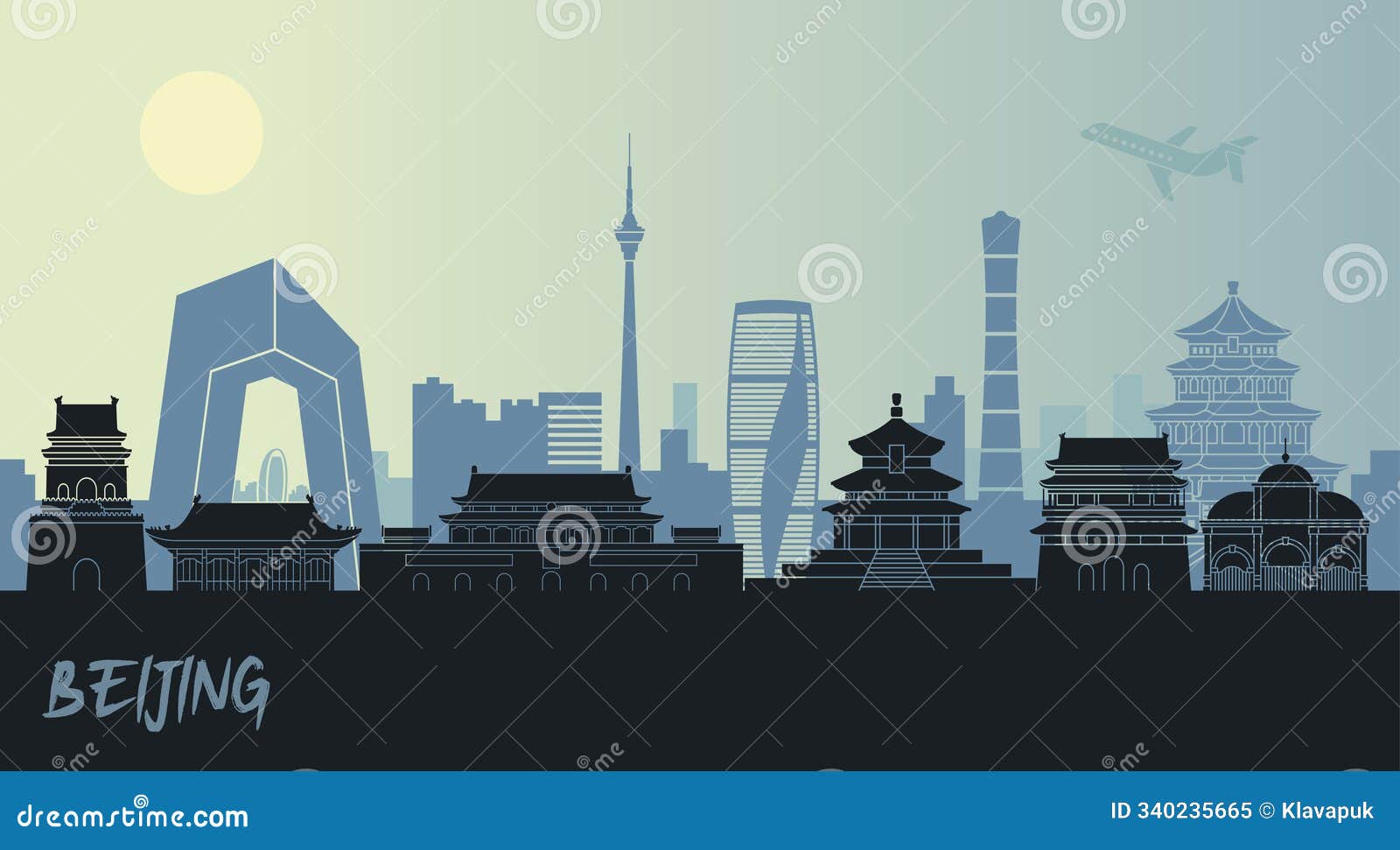 Beijing Cartoons, Illustrations & Vector Stock Images - 42713 Pictures ...