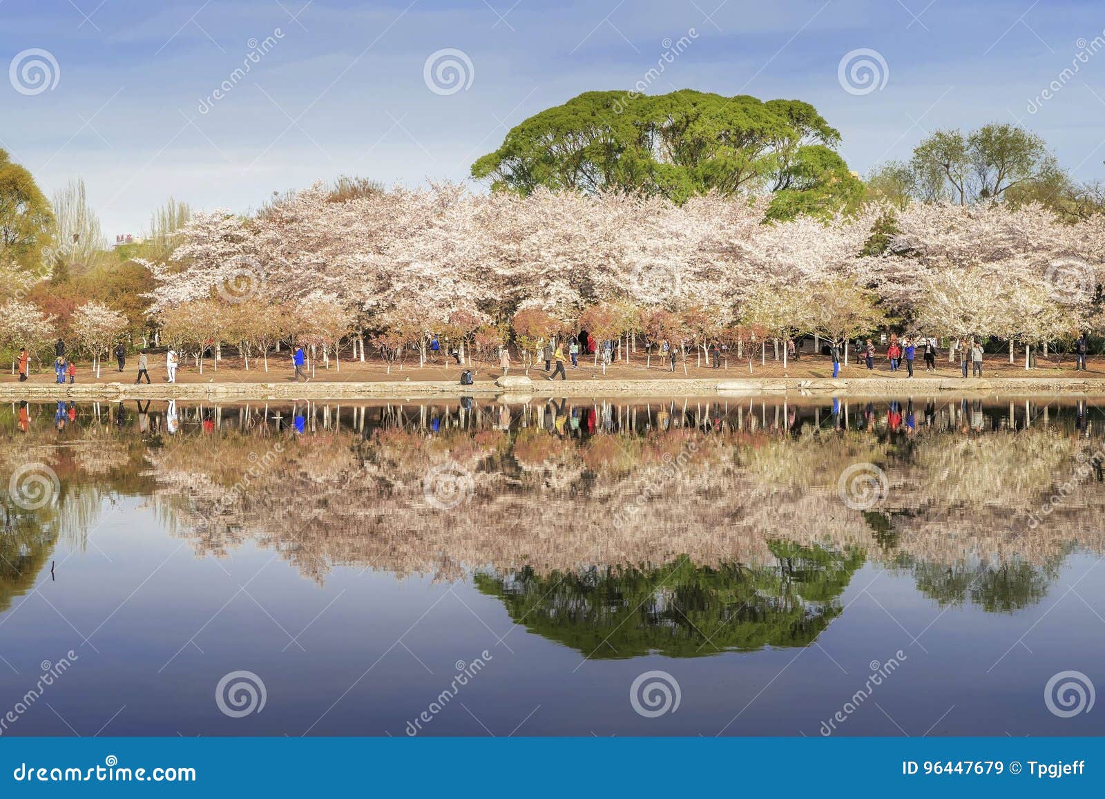 Beijing editorial stock image. Image of cityscape, level - 96447679
