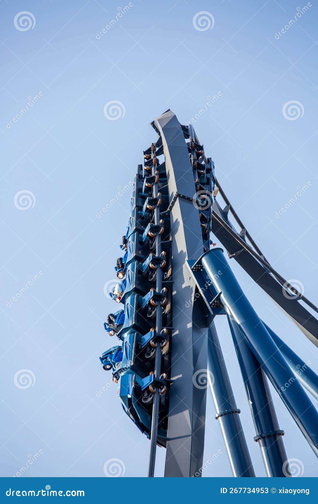 Universal Studio, Beijing, China Editorial Stock Photo - Image of ...