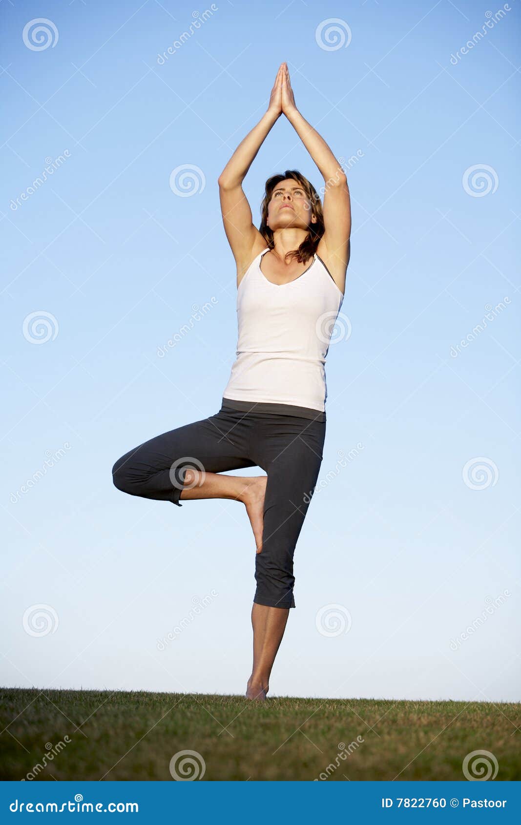 Being in balance stock photo. Image of feet, balance, white - 7822760