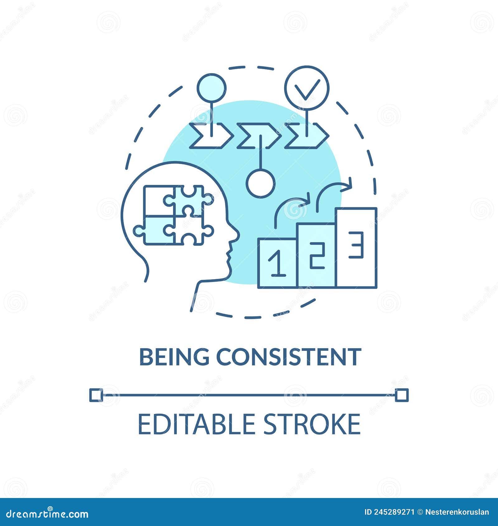 Logical And Rational Thinking Linear Icons Set For Dark And Light Mode ... Logical And Rational Thinking Linear Icons Set For Dark And Light Mode ...