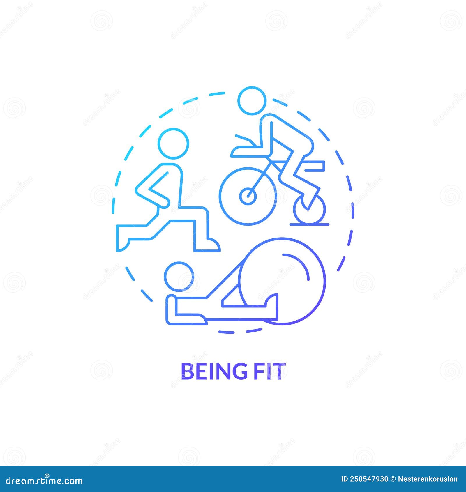 Basic Life Saving Skills Concept Of Landing Page With Woman Giving Help ...