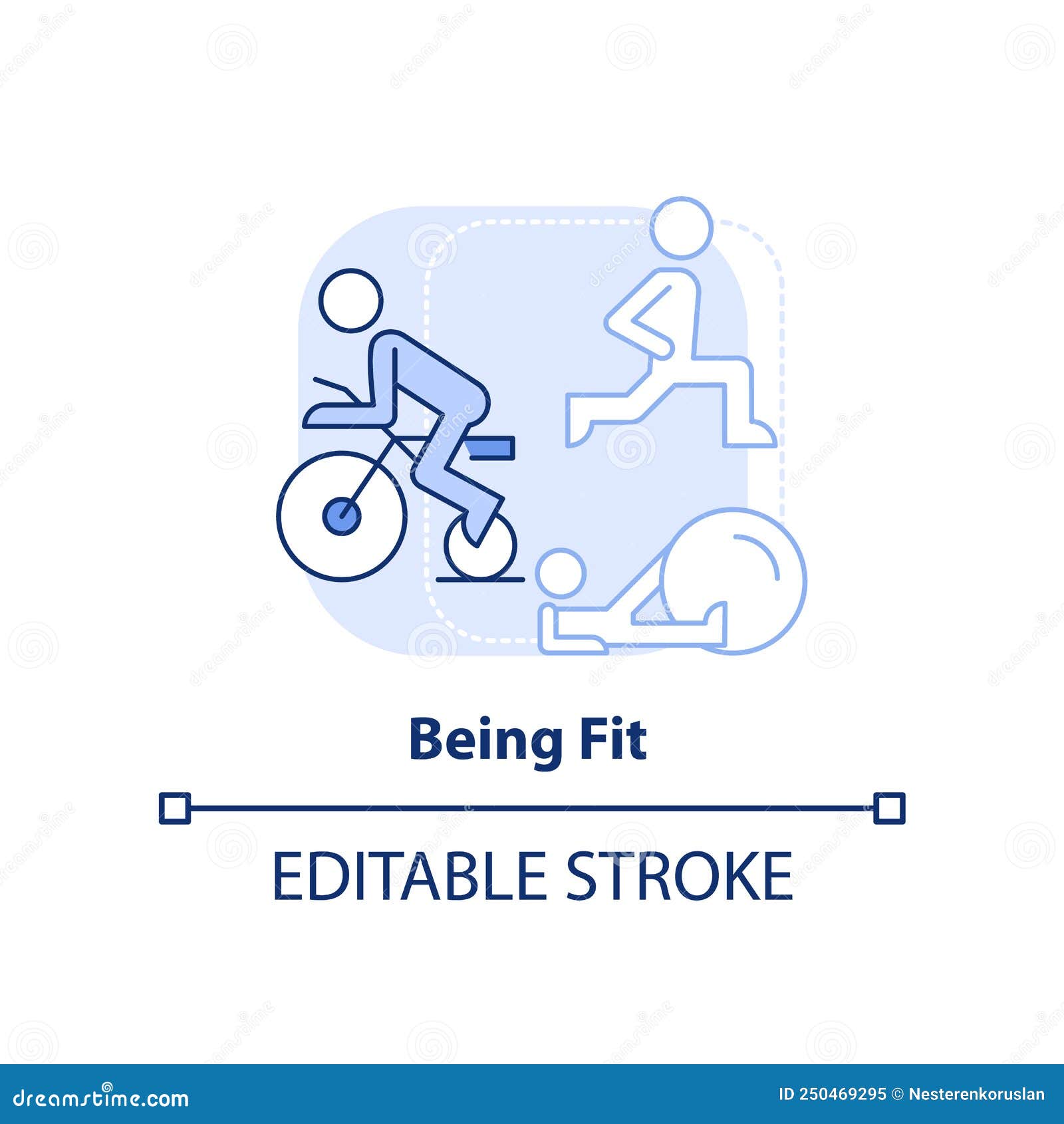 Basic Life Saving Skills Concept Of Landing Page With Woman Giving Help ...