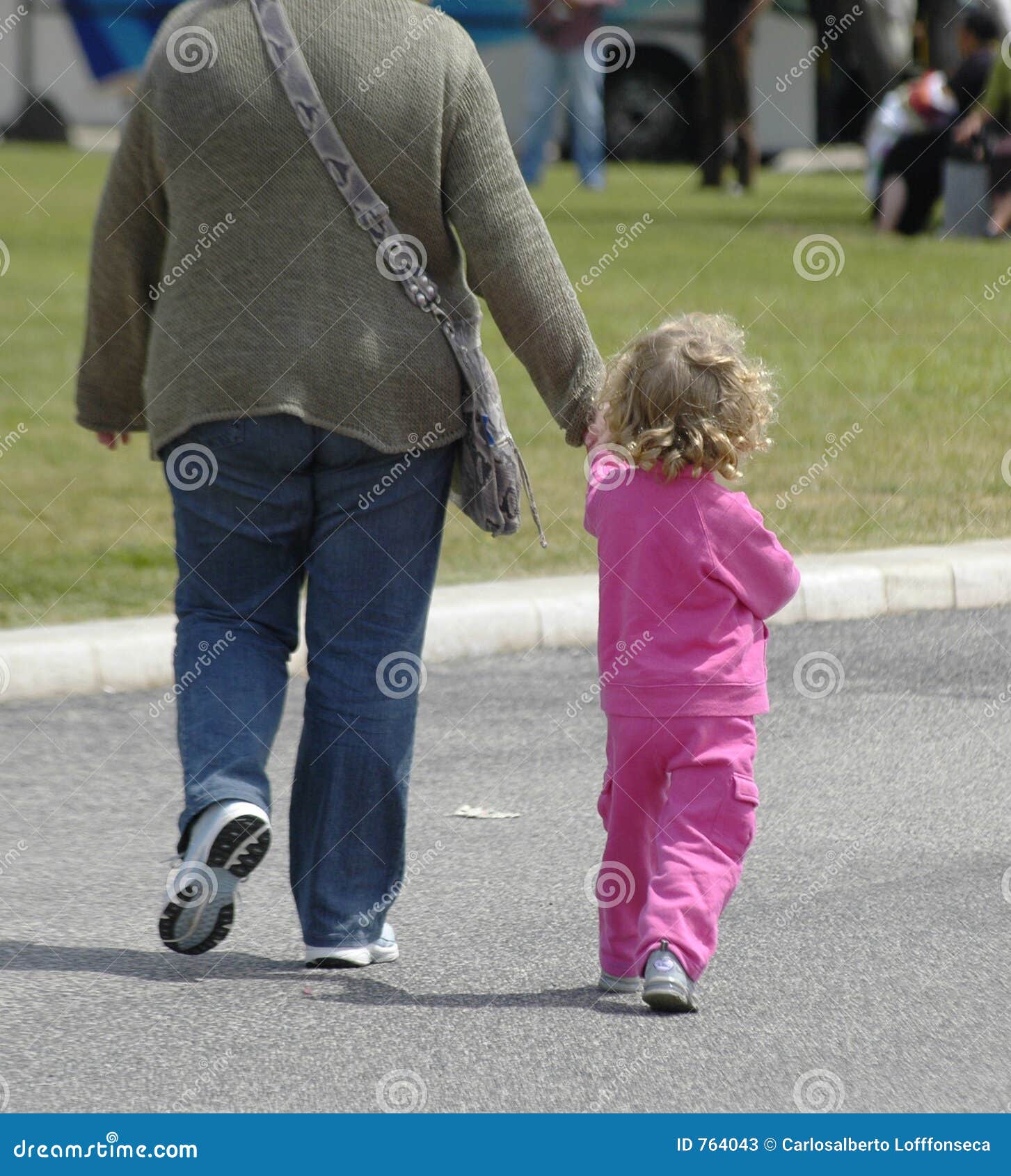 Being Guided stock image. Image of explaining, education - 764043