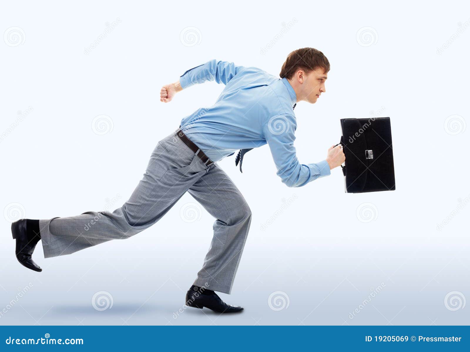 Being late stock image. Image of career, haste, business - 19205069