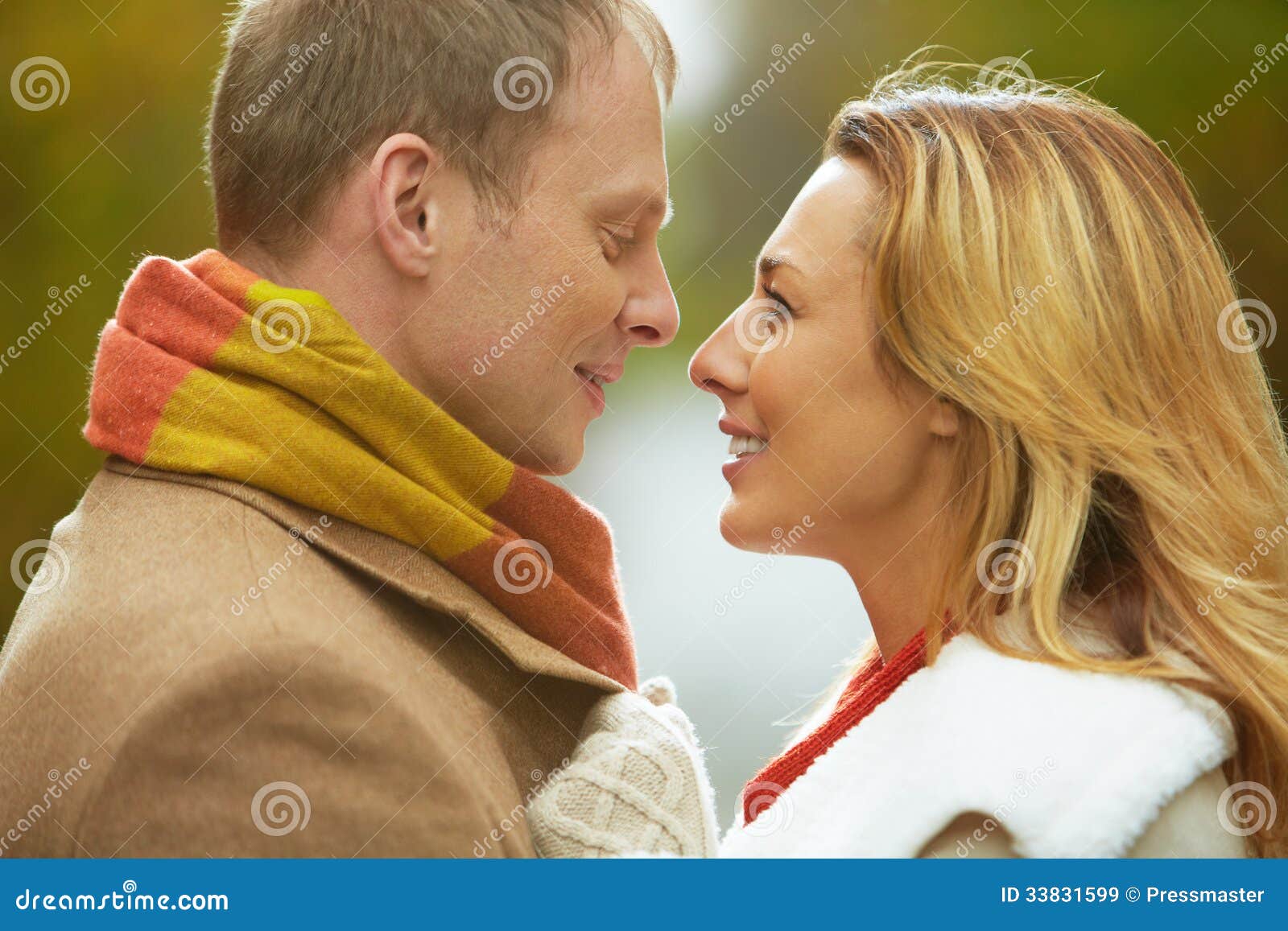 Being in love stock image. Image of fashionable, affectionate - 33831599