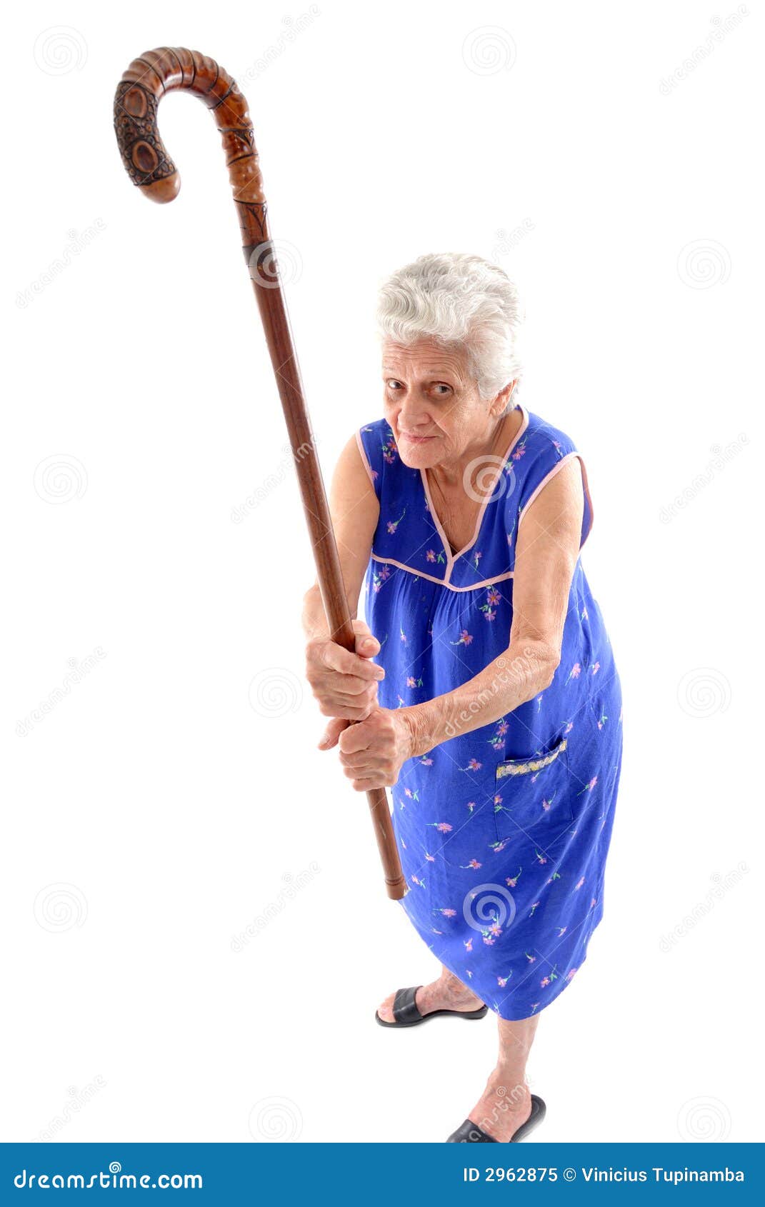 Bejaarden stock afbeelding. Image of ouder, lopen, gebaar - 2962875